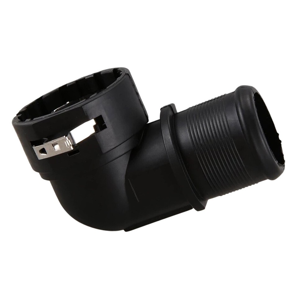 Lower Radiator Hose Connector For Hyundai Sonata Tucson Kia Optima Soul ...