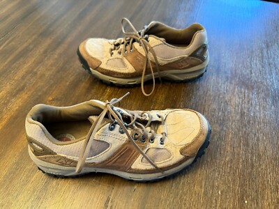 New Balance 748 Trail Shoes Walking Mens Size 10 Hiking Brown MW646BR ...