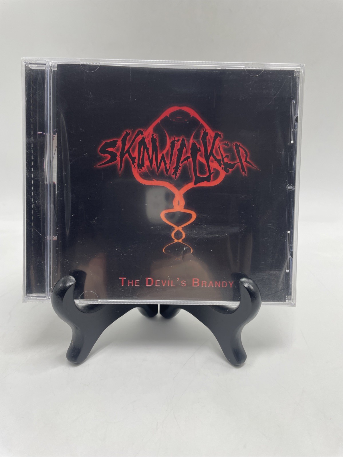 Devil's Brandy by Skinwalker (CD, 2011) for sale online | eBay UK