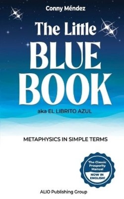 Conny Méndez The Little Blue Book aka El Librito Azul (Paperback) | eBay UK