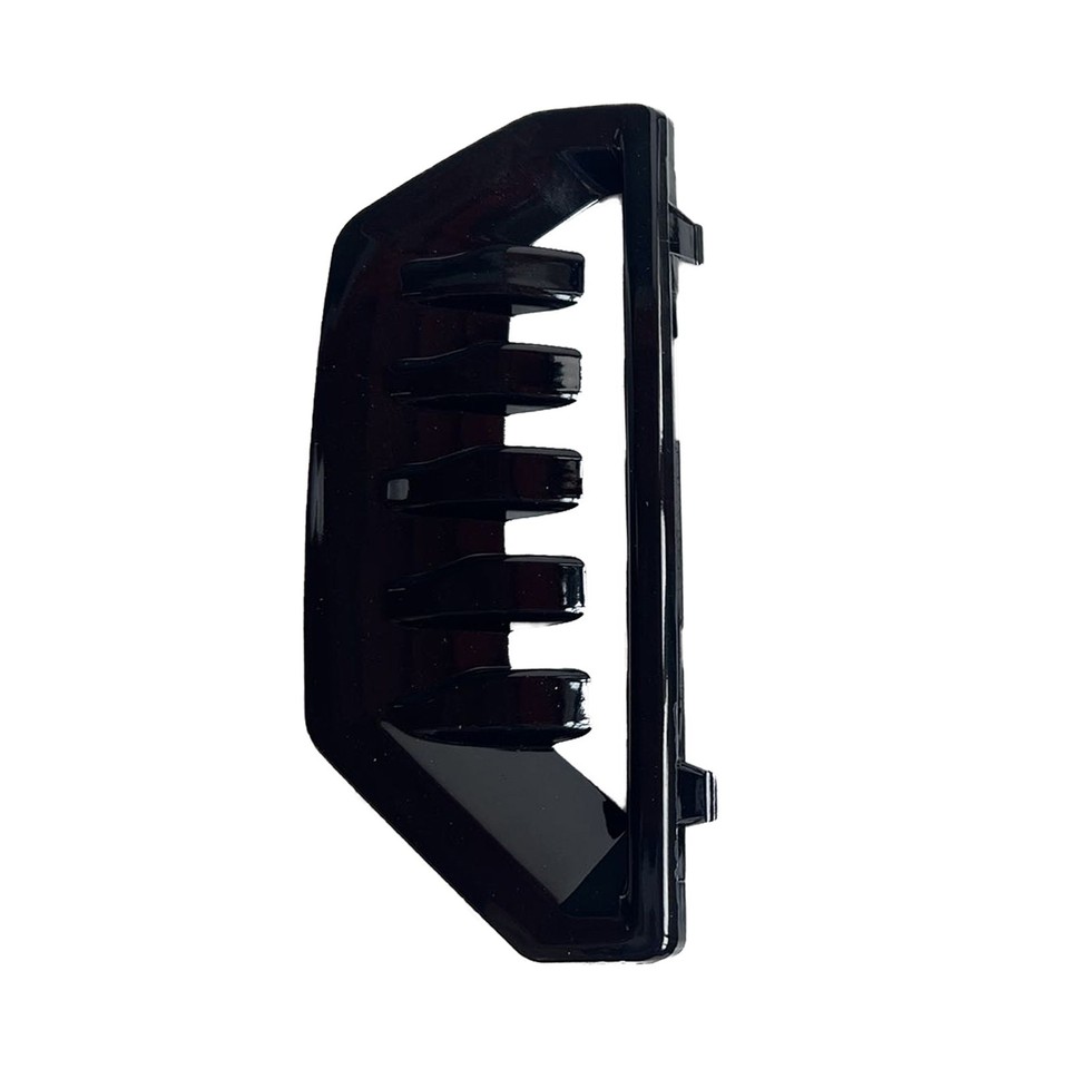 For GMC For Sierra 1500 Driver Side Bumper Air Duct 84869627 Direct Fit ...