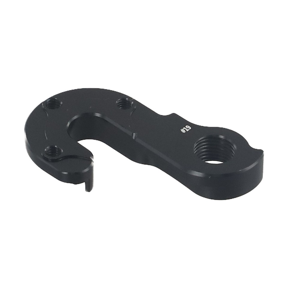 Derailleur Hanger GEAR CNC MECH DERAILLEUR GEAR HANGER Parts ...