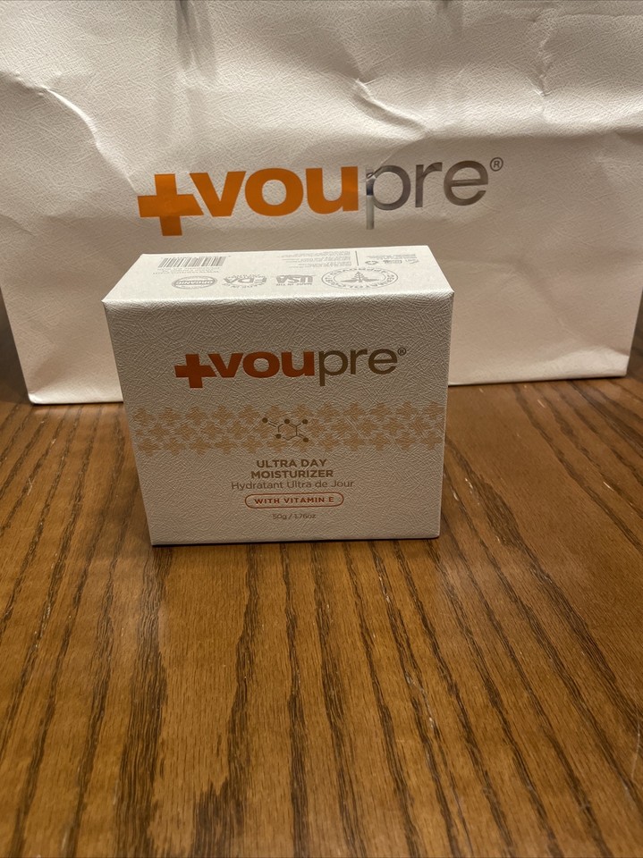 Voupre Skin Care For Women | eBay