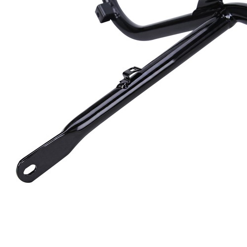 For 05-UP Honda TRX250 TRX250TM TRX250TE Recon 250 ATV Front Rack Front ...