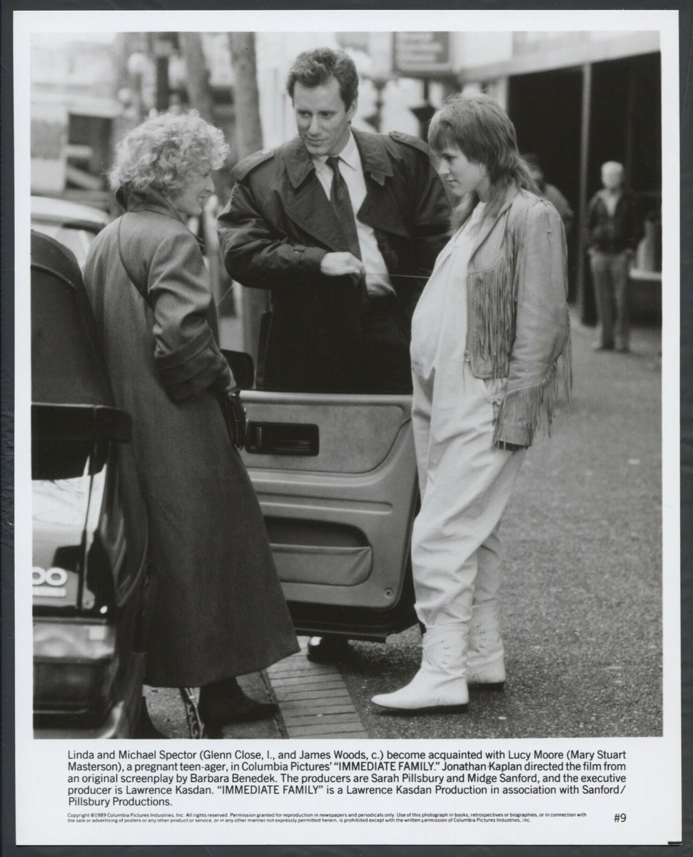 Enfants De Mary Stuart Masterson Mary Stuart Masterson And Johnny