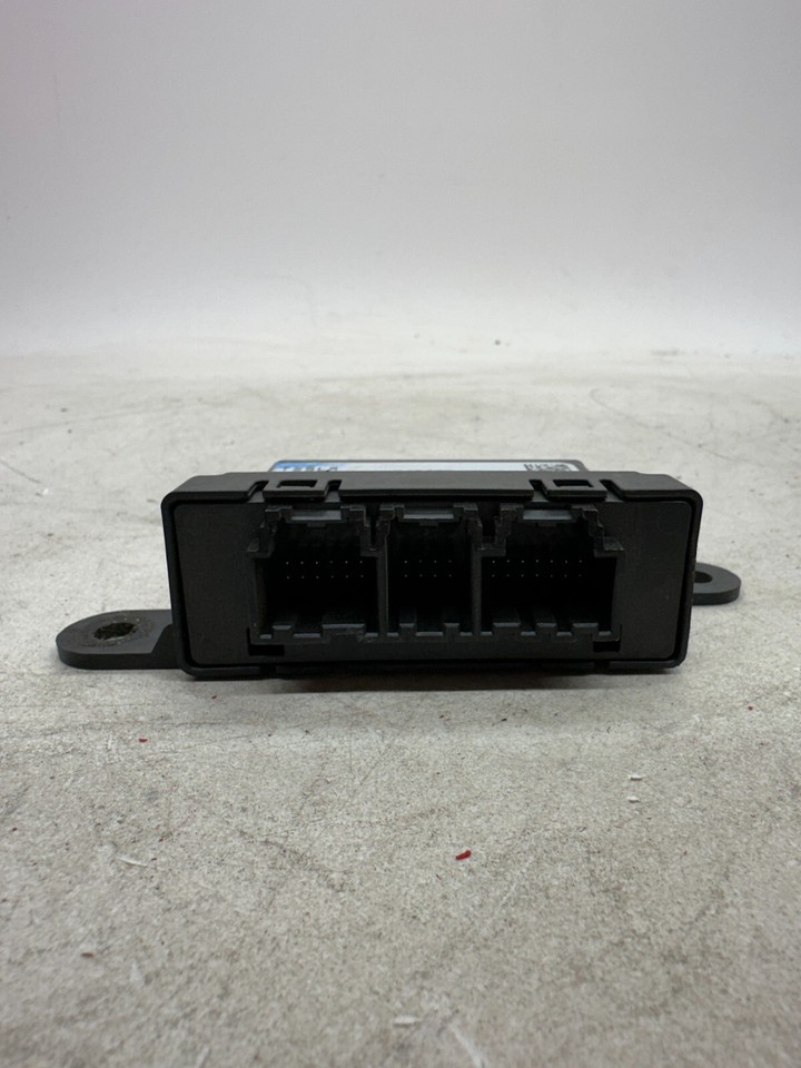 OEM 12-20 Tesla Model S/X Parking Aide Assist Control Module Unit ...