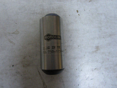 NEW ROTOLIN LINEAR ROTARY BEARING ML 750-1250-2 | eBay