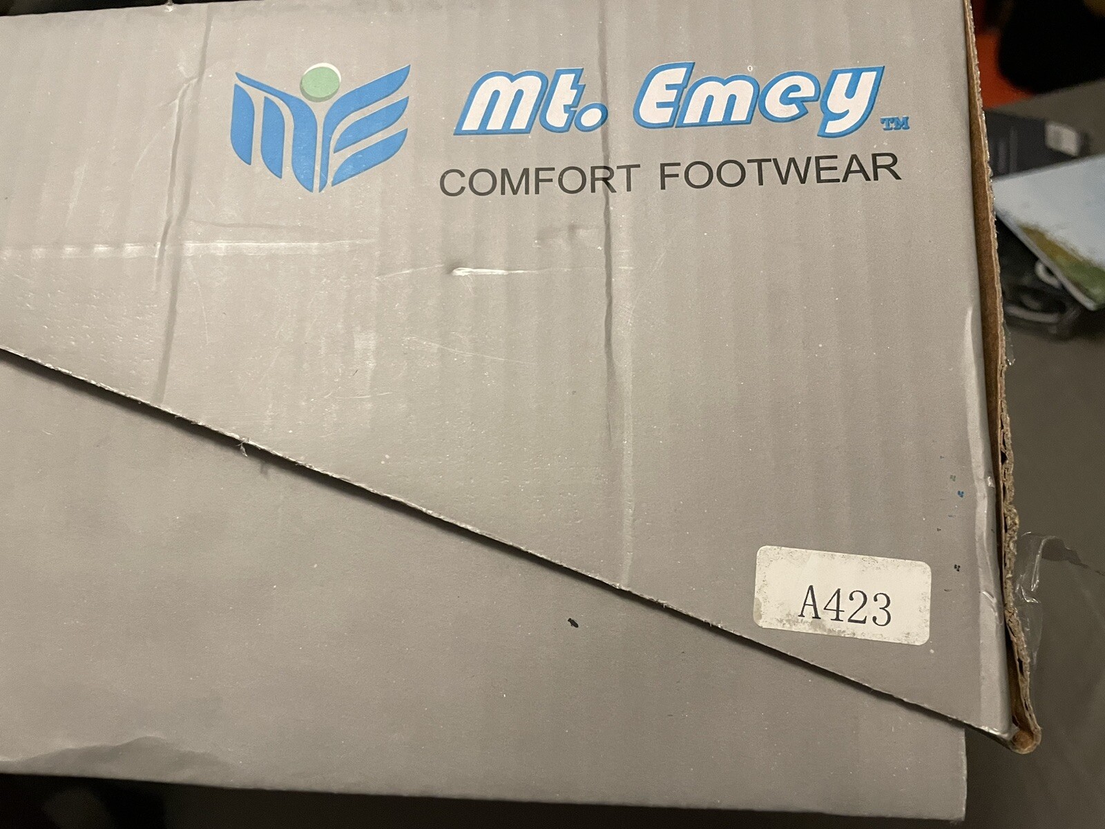 Apis Mt. Emey 728-E Men's Bunion Edema Casual Shoe | eBay