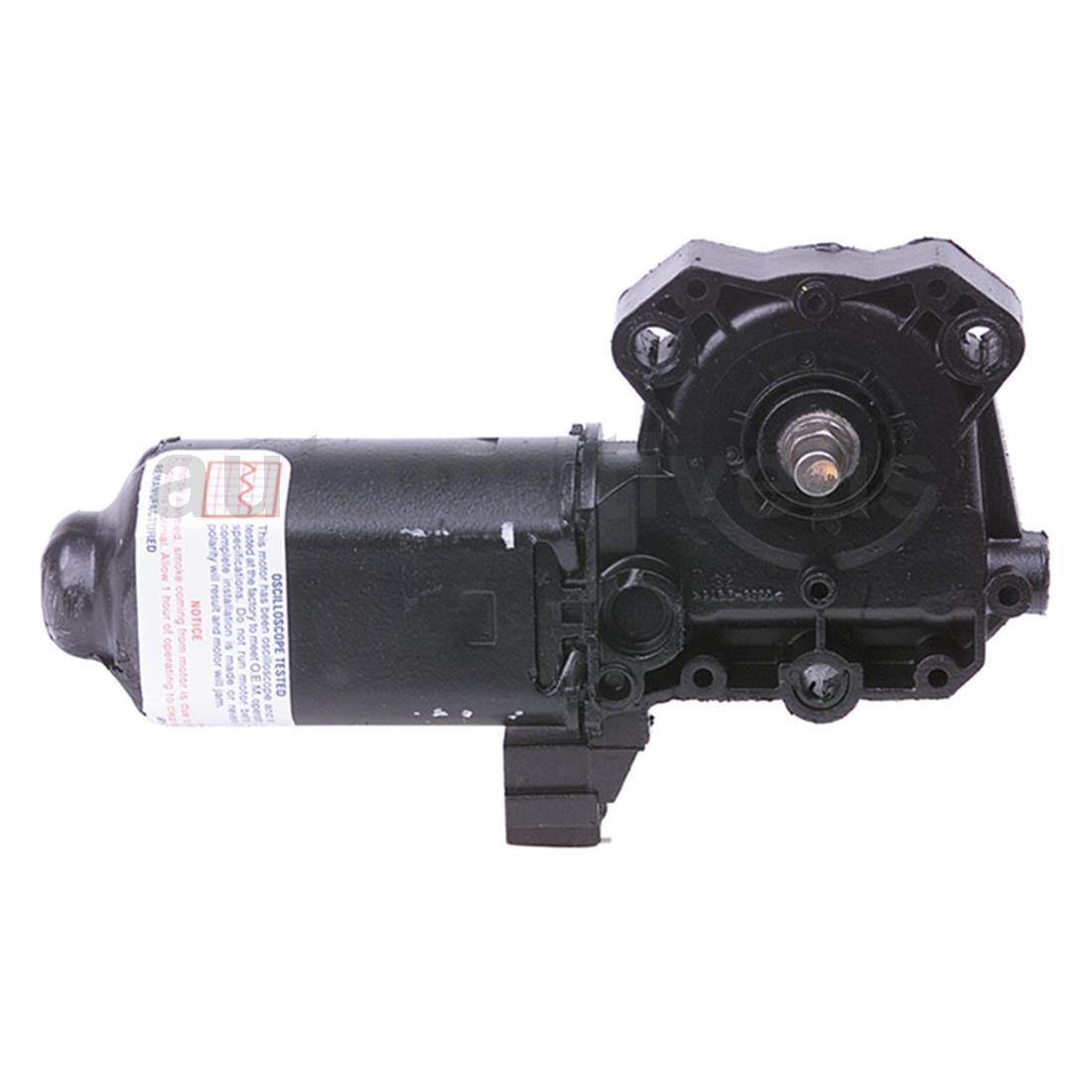 Cardone 1X Rear Right Power Window Motor For Hummer H1 6.6L 2006 2004 ...