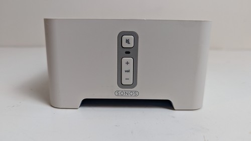 Sonos: Connect (ZP80/ZP90) 1st Gen S1 App Compatibility Only! Free ...