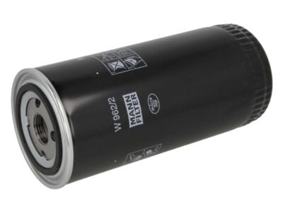 Oil filter MANN-FILTER W 962/2 | eBay