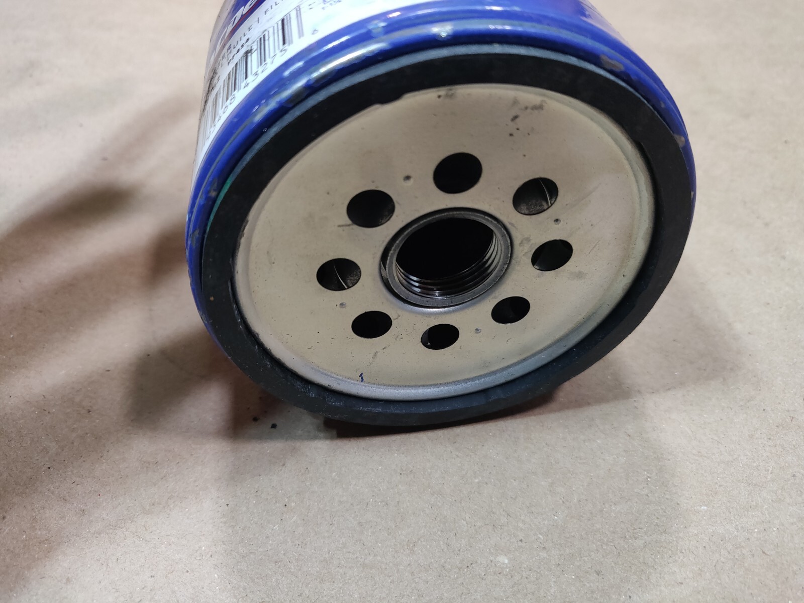 ACDelco PF454 Engine Oil Filter, Free Shipping | eBay