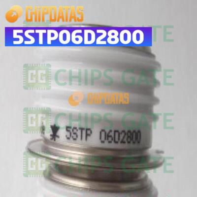 1PCS NEW 5STP06D2800 ABB MODULE Quality Assurance #R237 | eBay