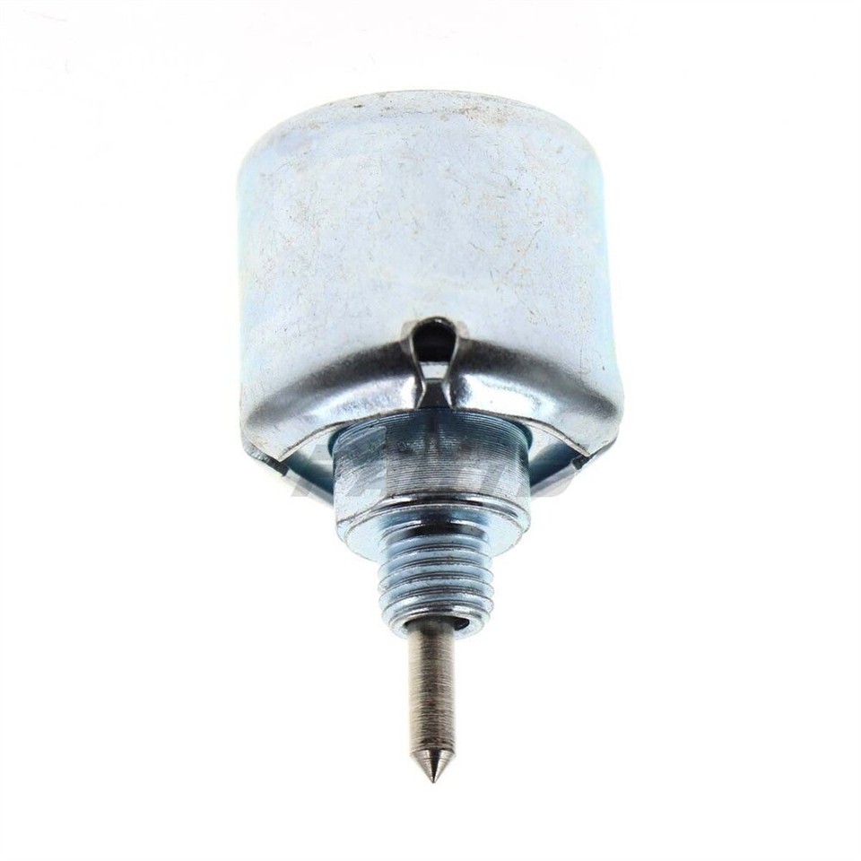 Carburettor Fuel Solenoid for Kawasaki FH541V FH580V FR651V FR691V ...