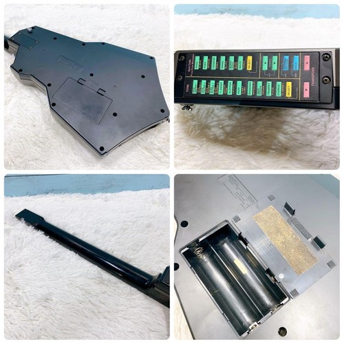 Casio DG20 Digital Midi Guitar for sale online | eBay