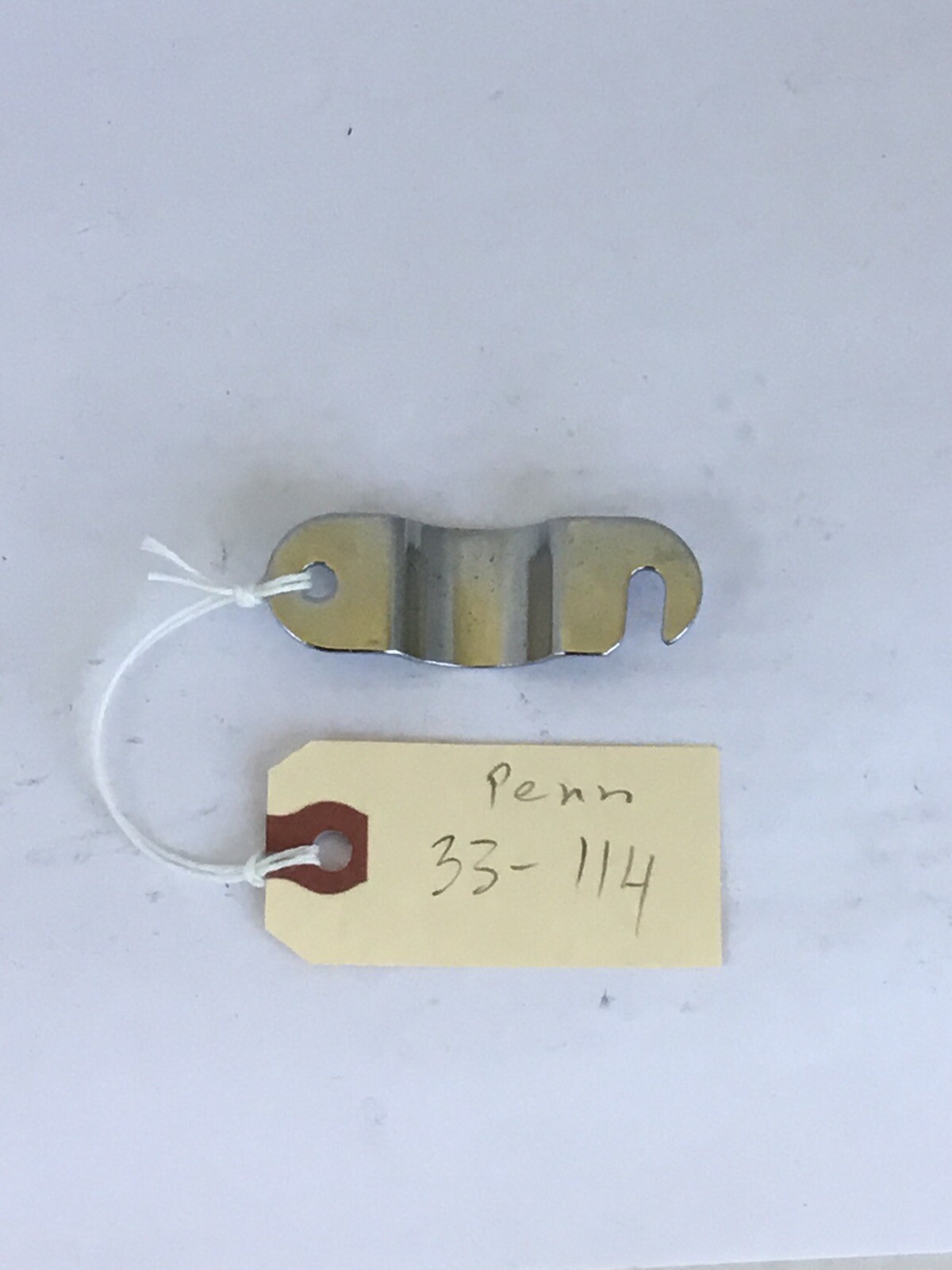 Penn Reel Heavy Duty Rod Metal Clamp 33-114, See Description. | eBay