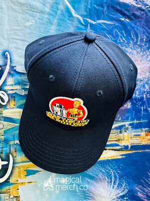 2024 Disney Parks Star Wars R2-D2 C-3PO May the 4th Be With You Adult ...