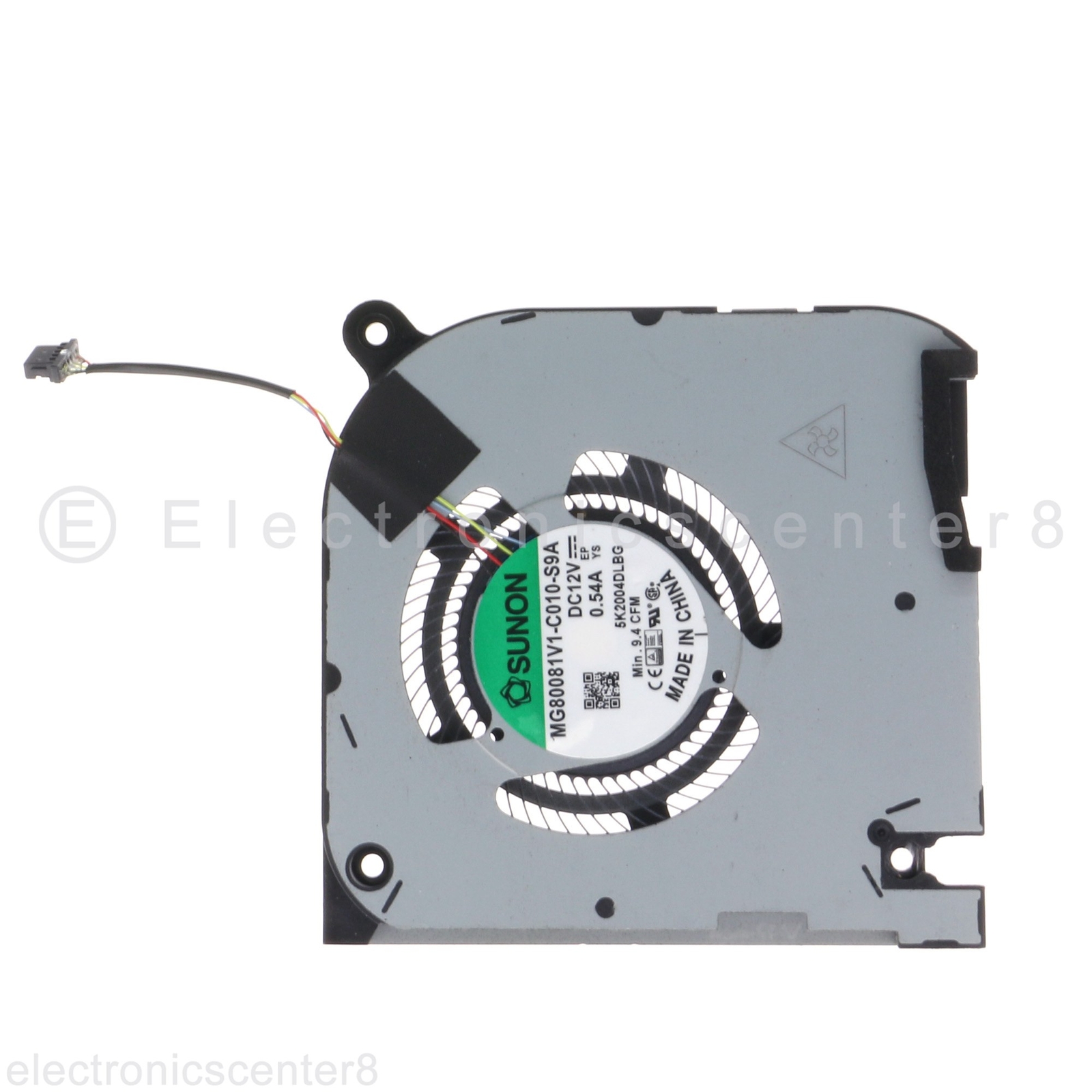 GPU Cooling Fan FOR DELL G7 15 7500 2020 08THFX MG80081V1-C010-S9A ...