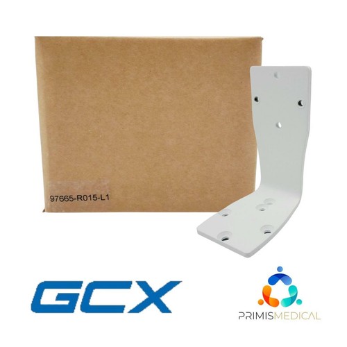 GCX 2021967-001 Rev A L Bracket with Hardware GEM-0005-01 NEW | eBay