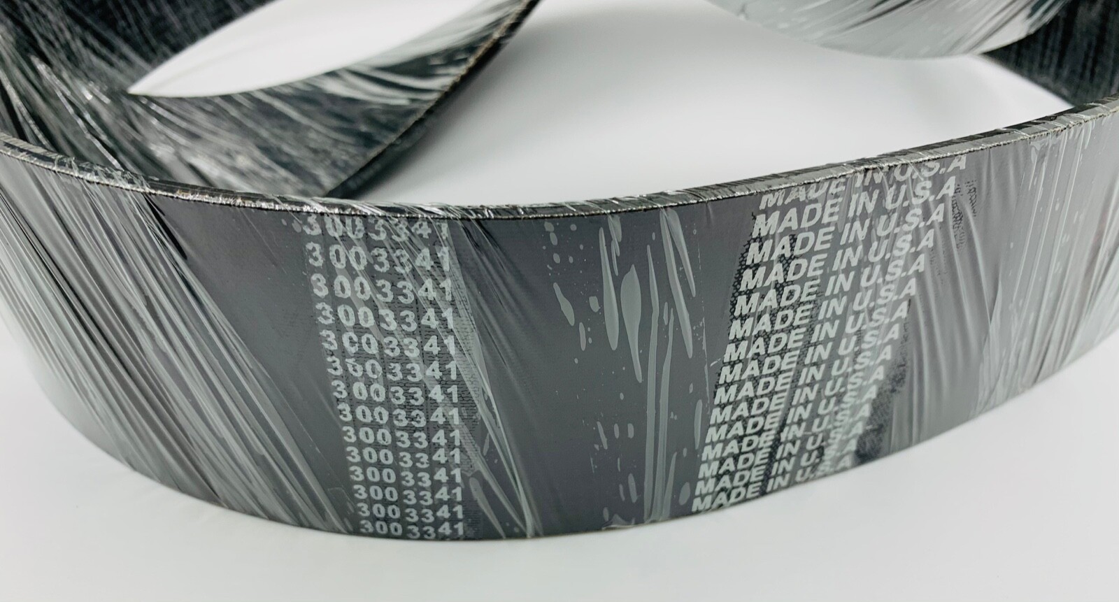 Cummins V Ribbed Belt, P/N 5413001 | 3003341 | eBay