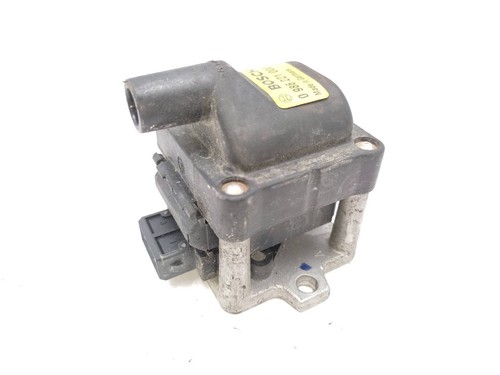 0986221000 BOBINA DI ACCENSIONE / BOSCH / 203557 PER SEAT AROSA 6H1 1.4 ...