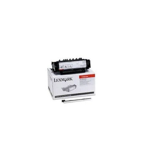 Lexmark 17G0154 Original New Black for Lexmark Optra M410 M412 | eBay