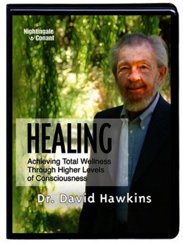 David Hawkins Healing (CD) (US IMPORT) | eBay