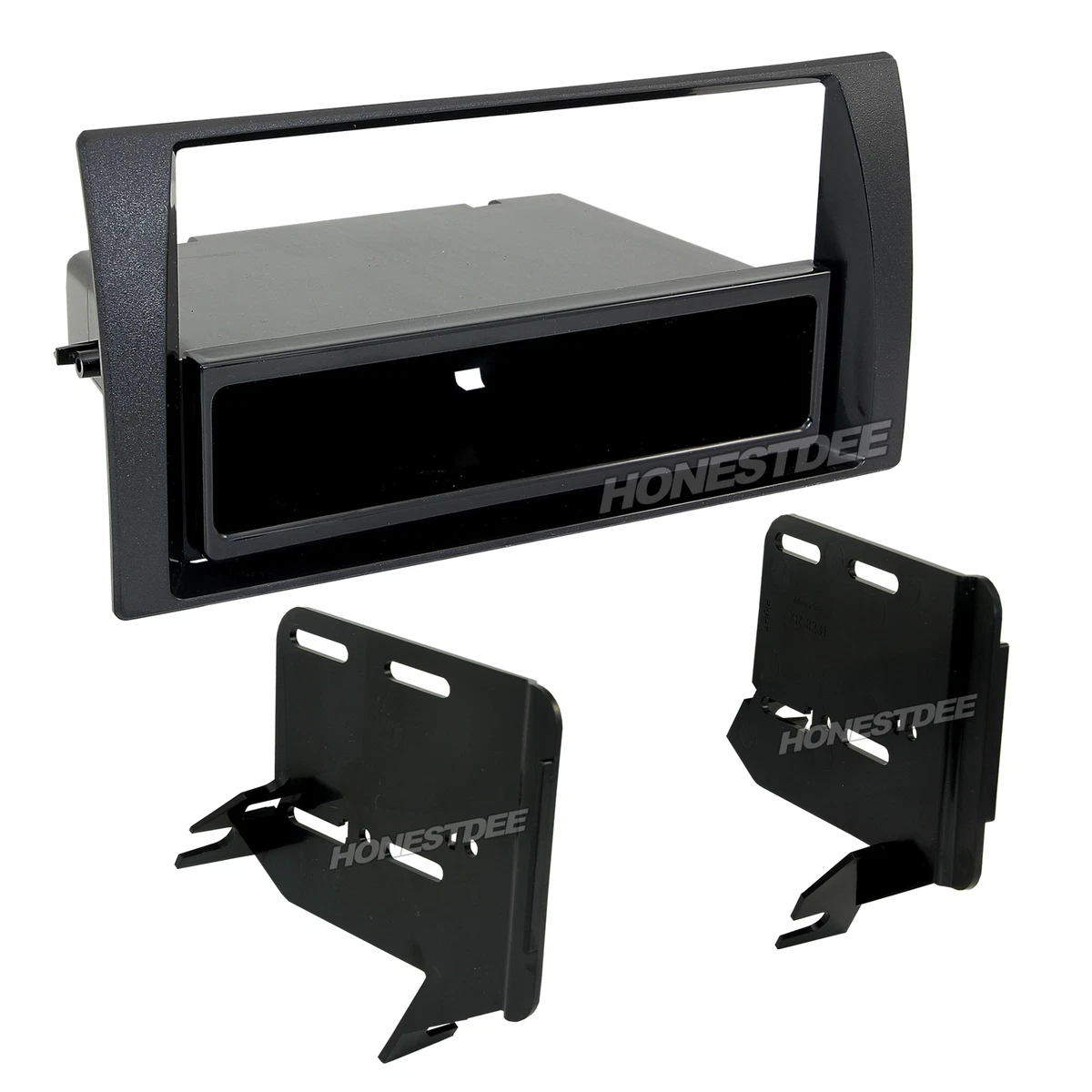 Car Stereo Mounting Kits