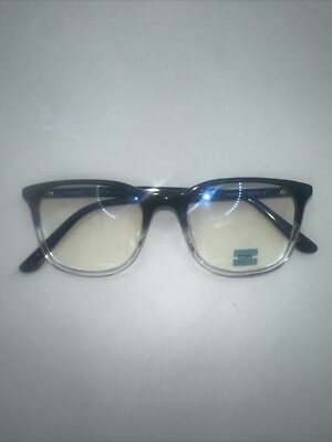 Toms 10016483 51/19 147 Black Case Women Eyeglass Frames DD1 | eBay