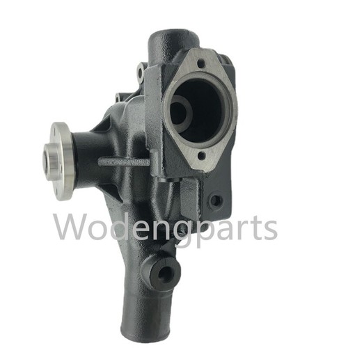 Water Pump w/Gasket 4982086 5311736 Fits For Cummins B3.3 QSB3.3 Diesel ...
