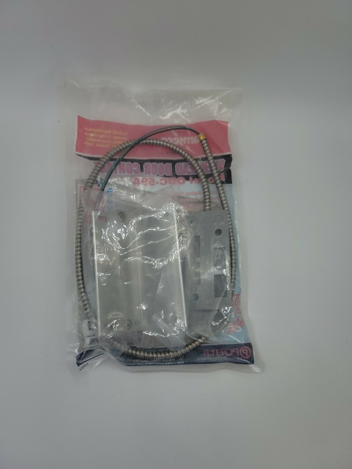 Potter Amseco ODC-59A Overhead Door Contact | eBay