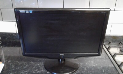 computer monitor 18 inch | eBay UK
