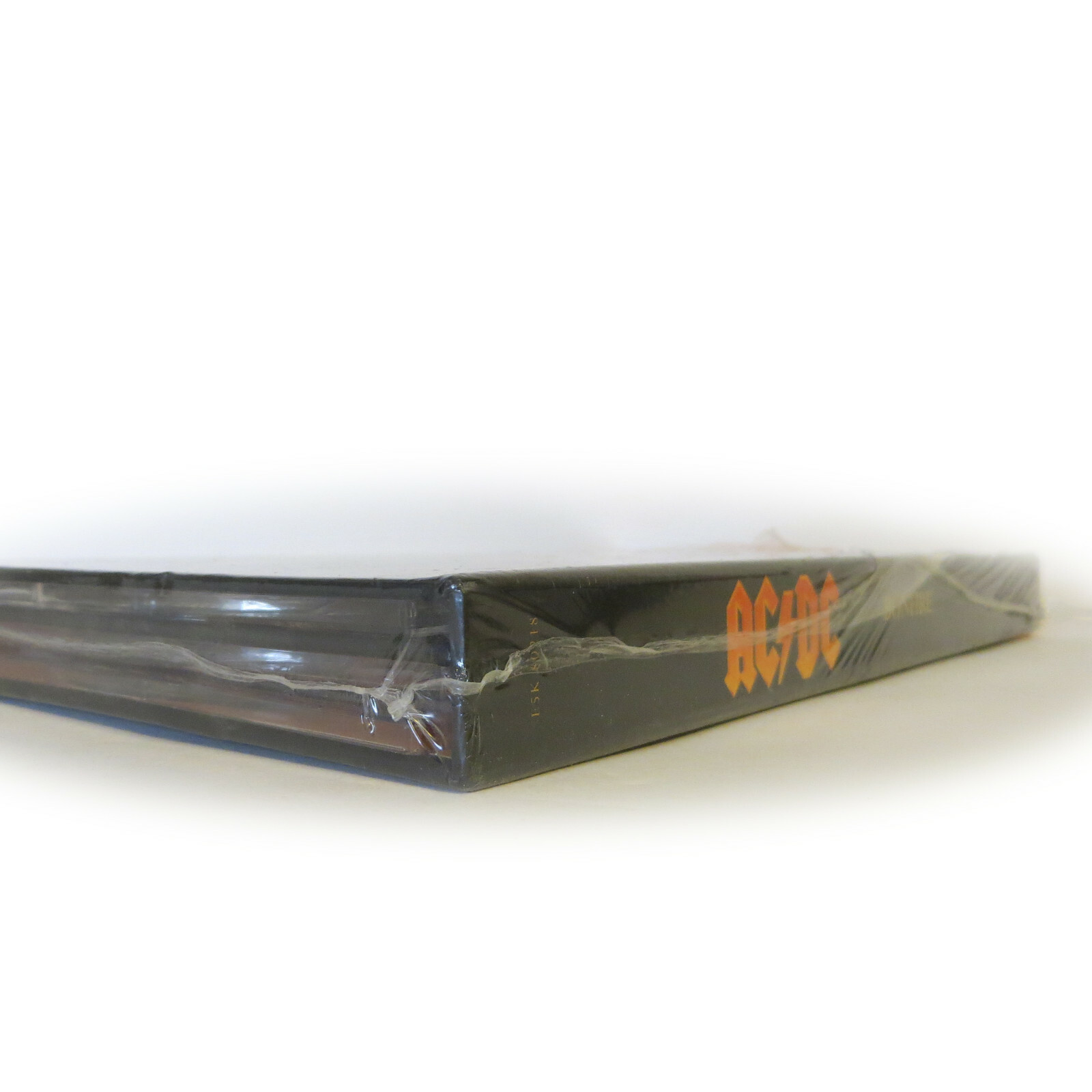 Bonfire [Box] by AC/DC (CD, Sep-2003, 5 Discs, Epic) for sale online | eBay