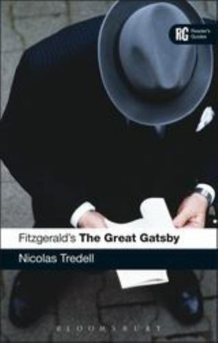 Fitzgerald's The Great Gatsby: A Reader's Guide (Reader's Guides) by ...