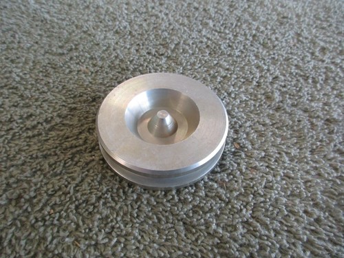 Beechcraft Aircraft Brake Piston, P/N 60-8002-27 (New Surplus) | eBay