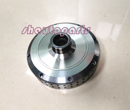 09G 09K TF60SN TF62SN Gearbox Transmission C1 Clutch Drum For VW Audi ...