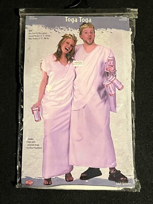 Toga Toga - one size fits all | eBay
