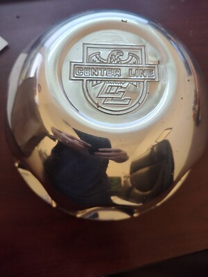 1 new 8 1/8 Centerline center cap | eBay