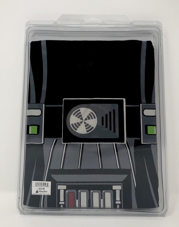 NEW Disney Star Darth Vader Character Apron By ICUP | eBay