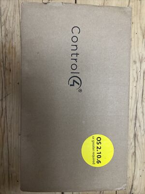 Control4 Control 4 C4-DIN-8RELSW-E 8-Channel Relay Switch Module | eBay