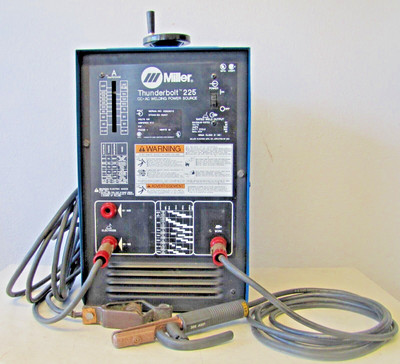 Welders - Welder 3 Phase