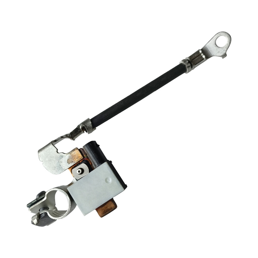 Battery Negative Cable Battery Sensor #37180-F2000 for 2016-2018 ...
