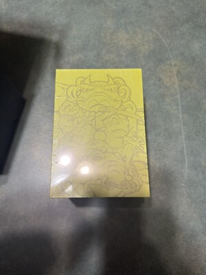 Amanda Lapalme Mana Moon Deck Box (Frog Army) deck box New | eBay