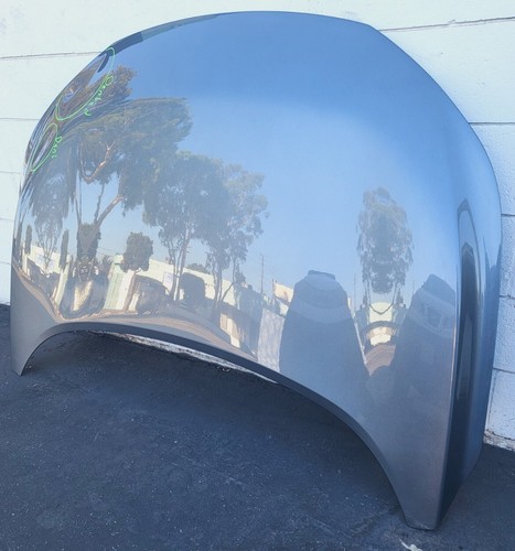 2021-2022 Nissan Rogue Hood Bonnet Aluminum OEM | Upper | Genuine OEM ...