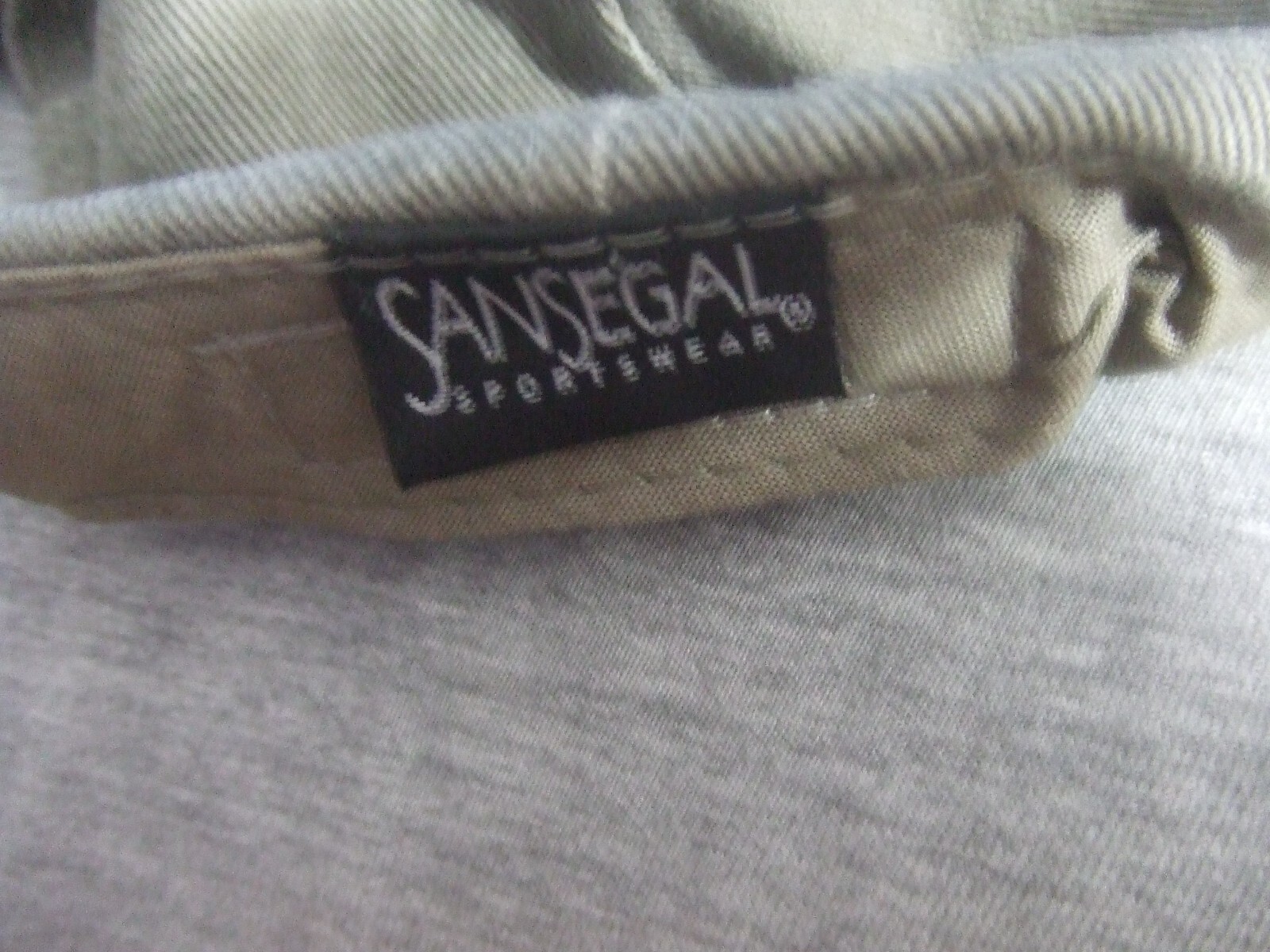 Vintage Hawaii Volcanoes National Park hat cap Sansegal | eBay