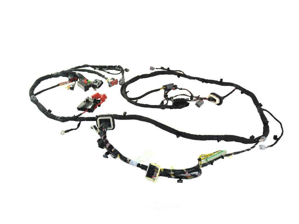 Dashboard Wiring Harness Clip Mopar 68231710AD for sale online | eBay
