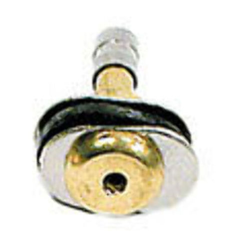 (10) TR501 Oval Brass Truck Tire Valve 2" - TR 501- O | eBay