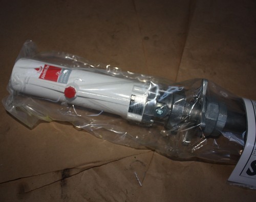 Samoa PUMP MASTER 2 AIR POWERED 3:1/L-ND RATIO Pneumatic grease 354120. ...