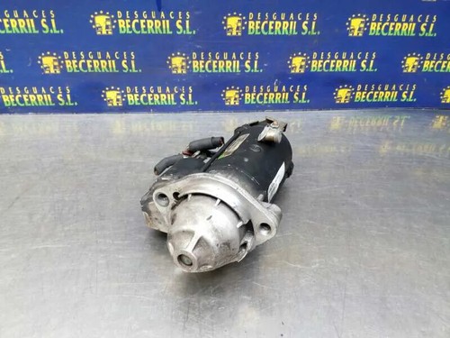 068911024E DEMARREUR DE VOITURE / 1129110 POUR VOLKSWAGEN PASSAT ...