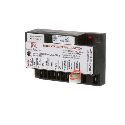 Mavrik 24V BASO Ignition Control Module | eBay